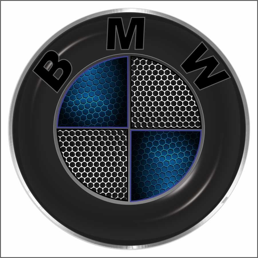 BMW Tank Pads – custommachines