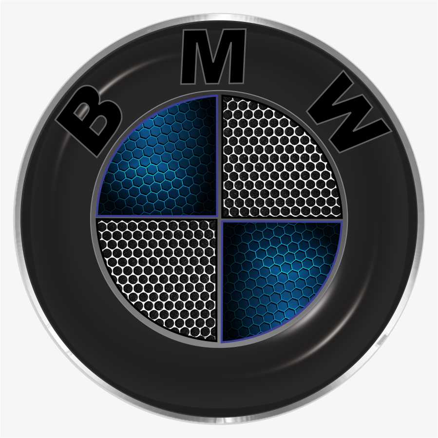 BMW Tank Pads – custommachines